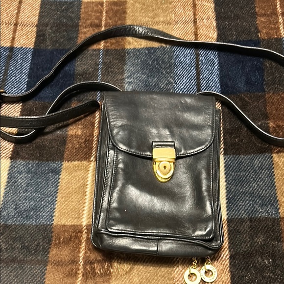 Perlina | Bags | Perlina Leather Crossbody Bag Giveaway 2 | Poshmark